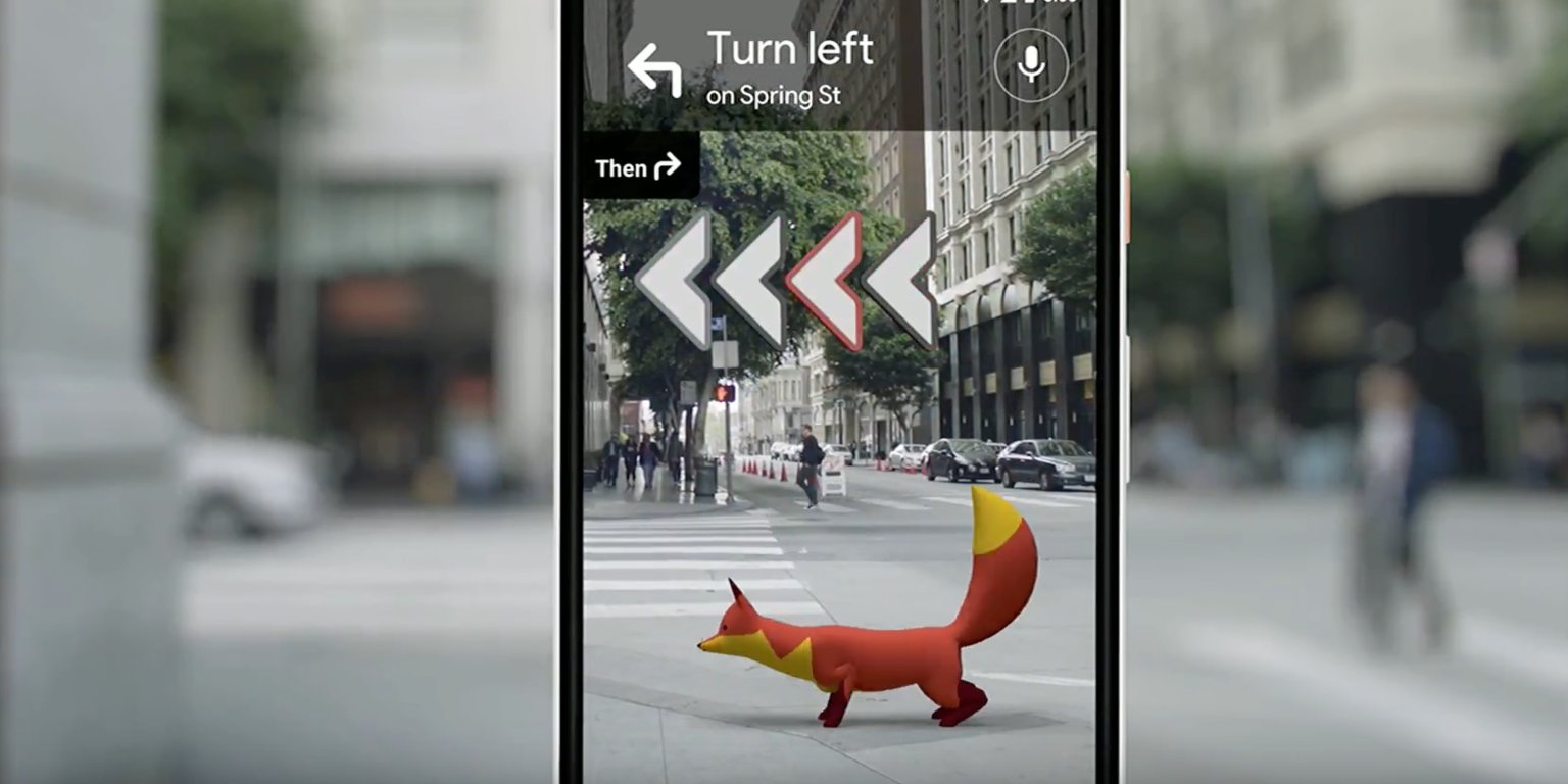 The mobile place: A digital investigation - Science, Technology and ...